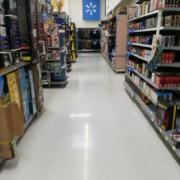 Photos at Walmart Supercenter - Big Box Store in Altoona