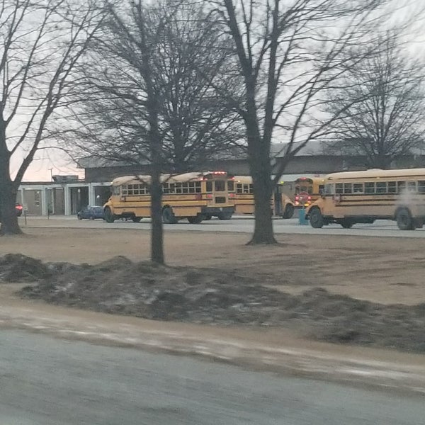 Photos at Southeast Polk Junior High School - Pleasant Hill, IA