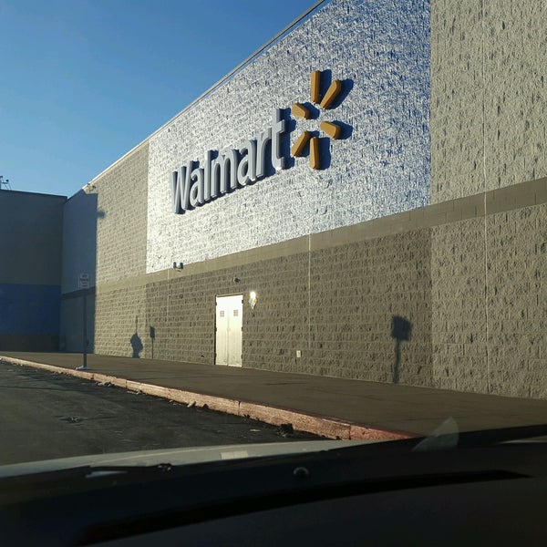 Photos at Walmart Supercenter - Big Box Store in Altoona