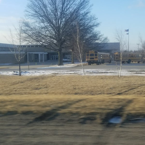 Photos at Southeast Polk Junior High School - Pleasant Hill, IA