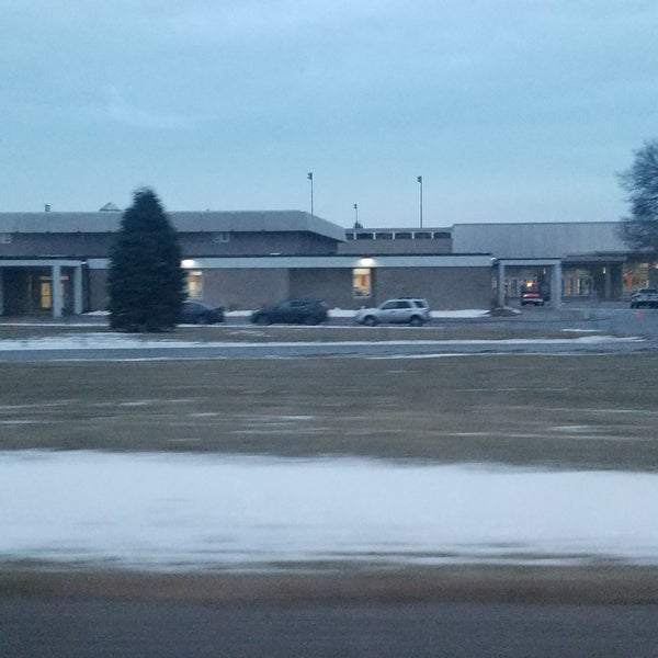 Southeast Polk Junior High School - Pleasant Hill, IA