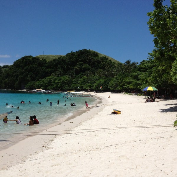 Subic Beach - 6 tips from 432 visitors