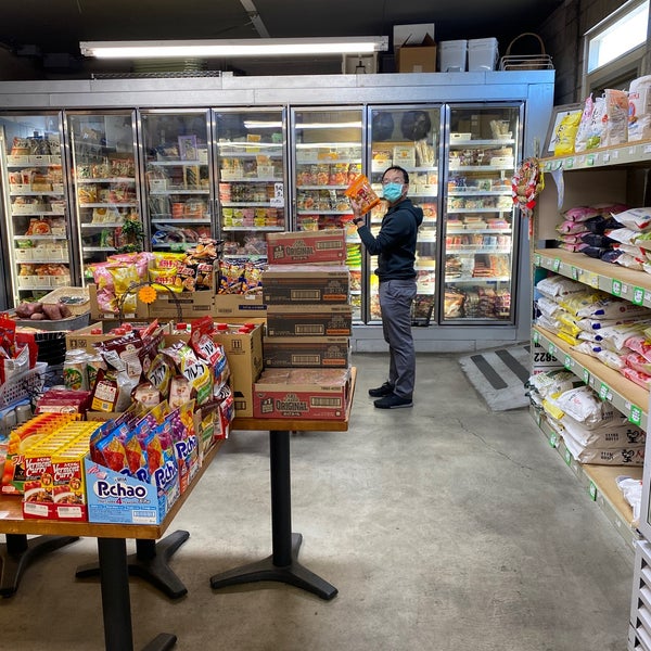 Japan - Sage Market - 4 tips