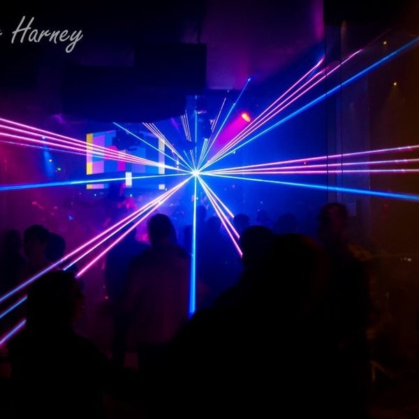 Photos at Sound-Bar - Nightclub in River North