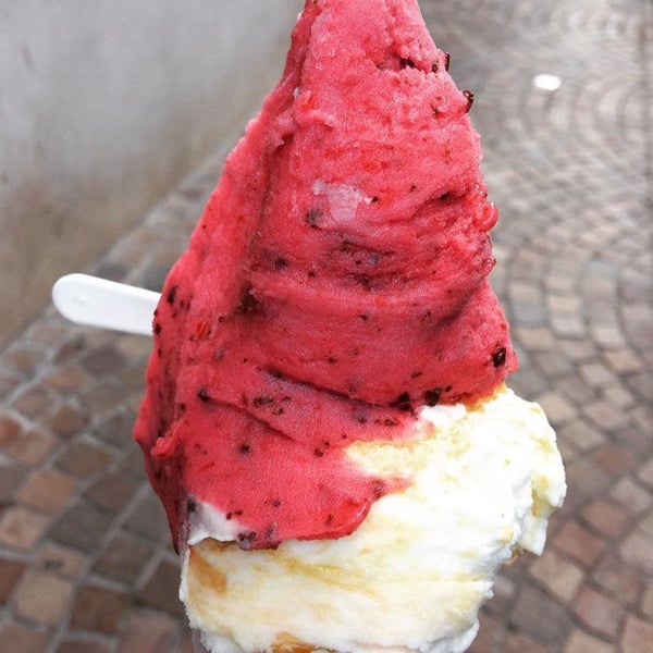 Persicco - Ice Cream Parlor in Palermo Viejo
