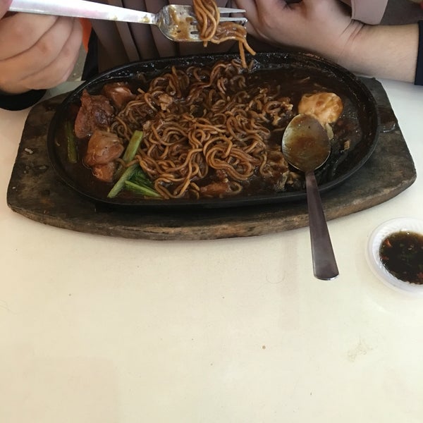 Photos at Dapur Sarawak | Putrajaya - Halal Restaurant in Putrajaya