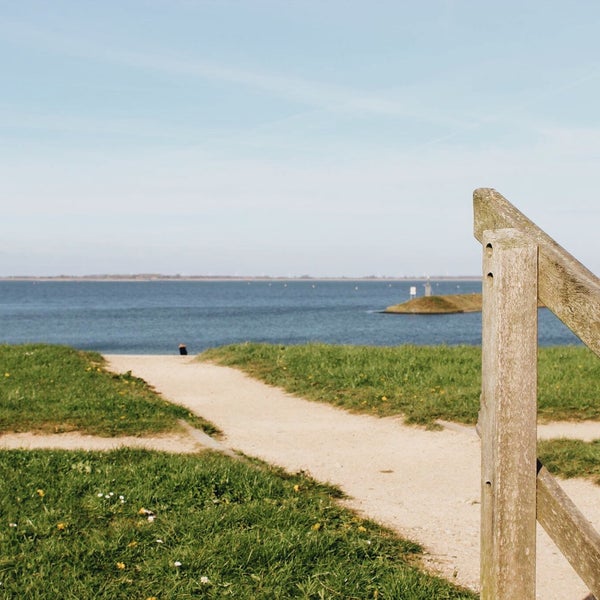 Strand Bruinisse