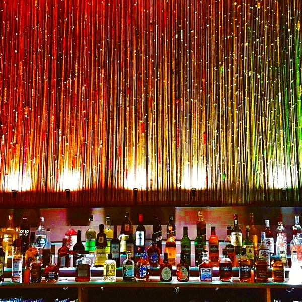 Qincha - Bar en la playa en Barranco