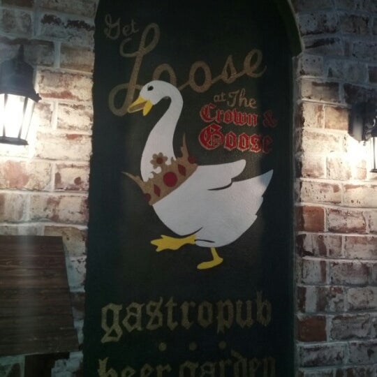 Photos at Crown & Goose (Now Closed) - Old City - Knoxville, TN