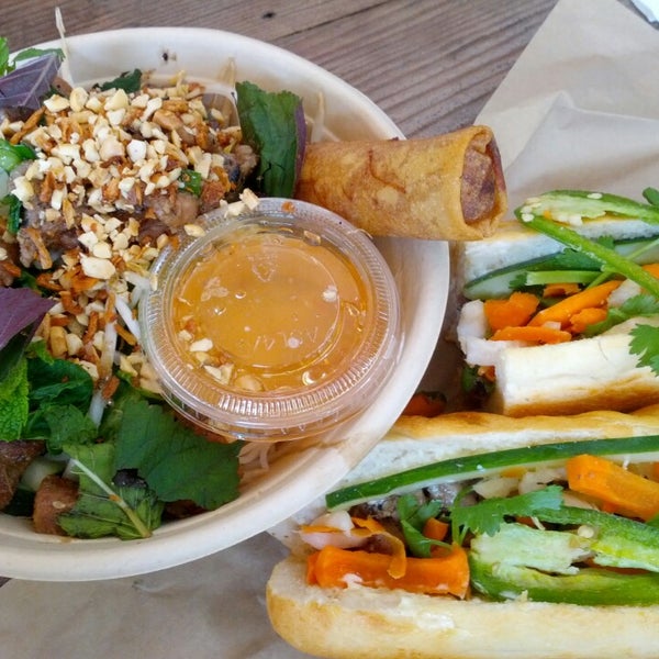 East Borough - 2937 Bristol St