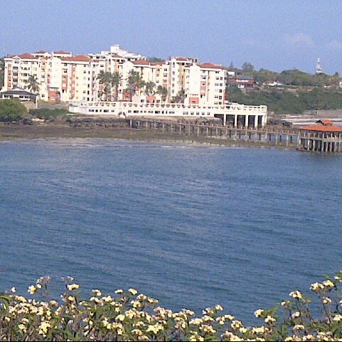 Fort Jesus Museum - Pangoni, Mombasa