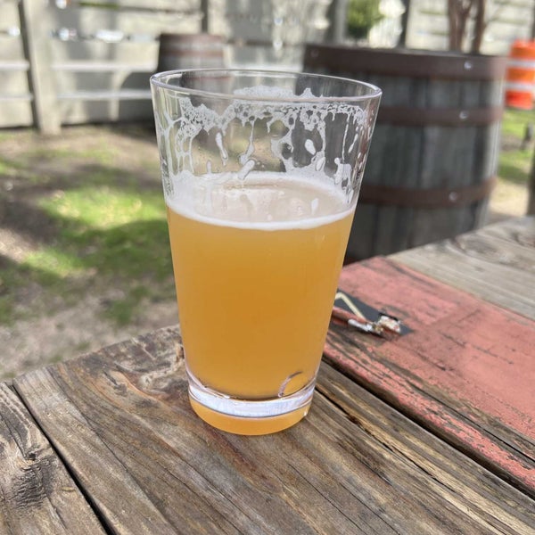 Easy Tiger - East - Beer Garden in Austin