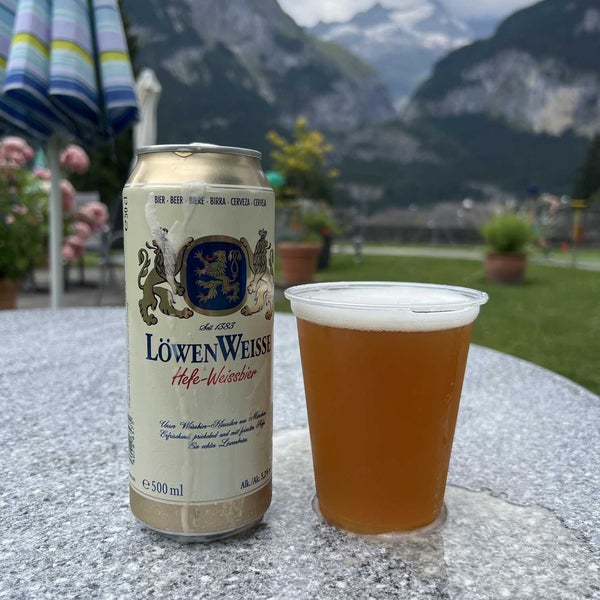 Minigolf Grindelwald - Mini Golf Course