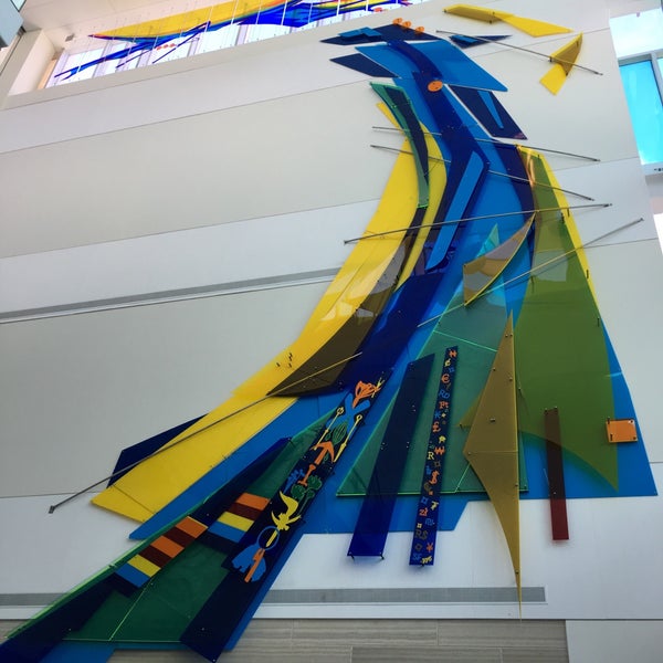 Timothy J. Hyland Hall - 31 tips