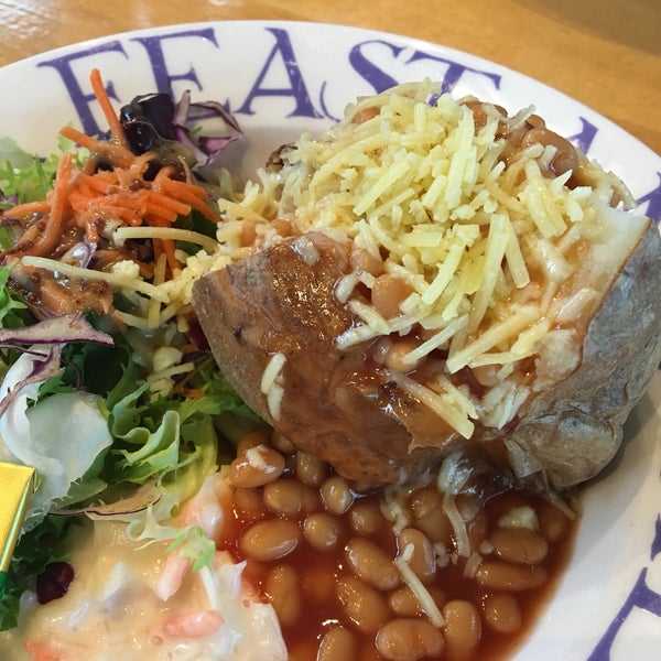 Norwich Cathedral Refectory - Cathedral Quarter - Norwich, Norfolk