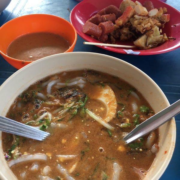 Photos at Laksa Aunty Ruby - 6 tips