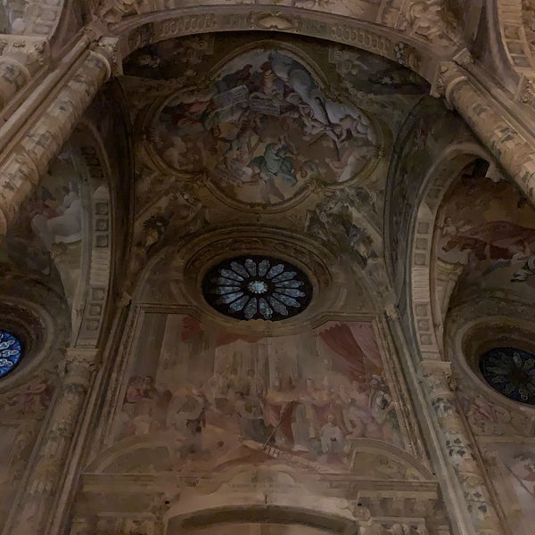 Cattedrale di Santa Maria Assunta e San Gottardo - Church