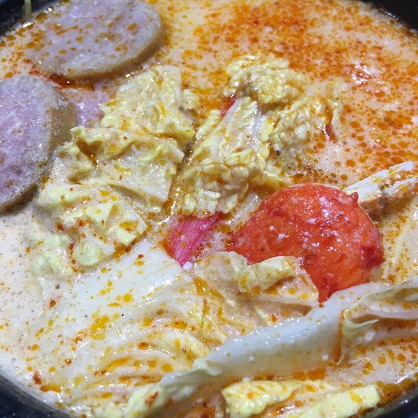 Mogu Tree Noodle House (Now Closed) - Concepcion Dos - 42 tips