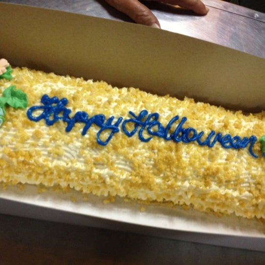 Photos at Primablend Cakes & Pastries - 17 tips