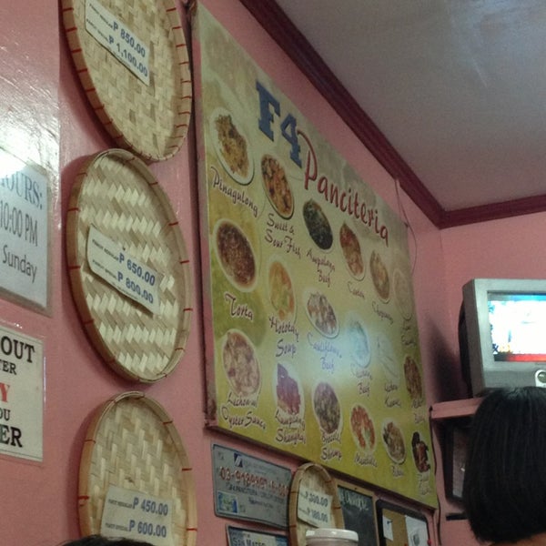 F4 Panciteria - 7 tips from 67 visitors