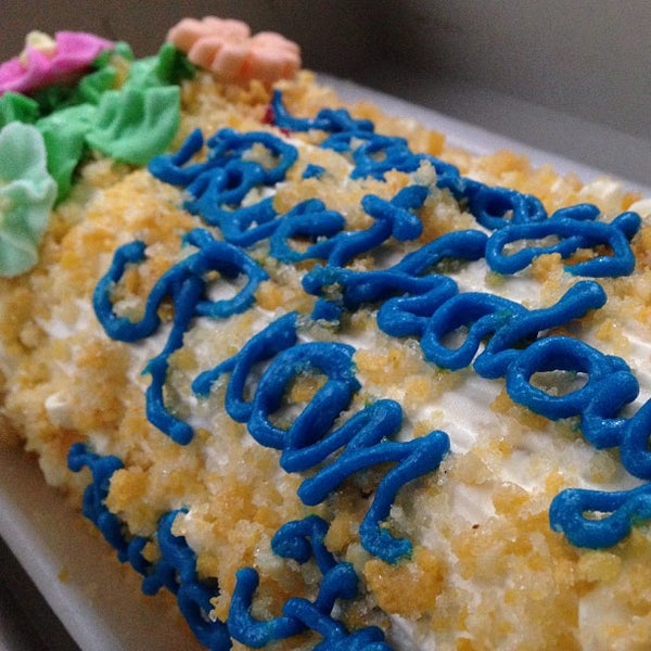 Photos at Primablend Cakes & Pastries - 17 tips