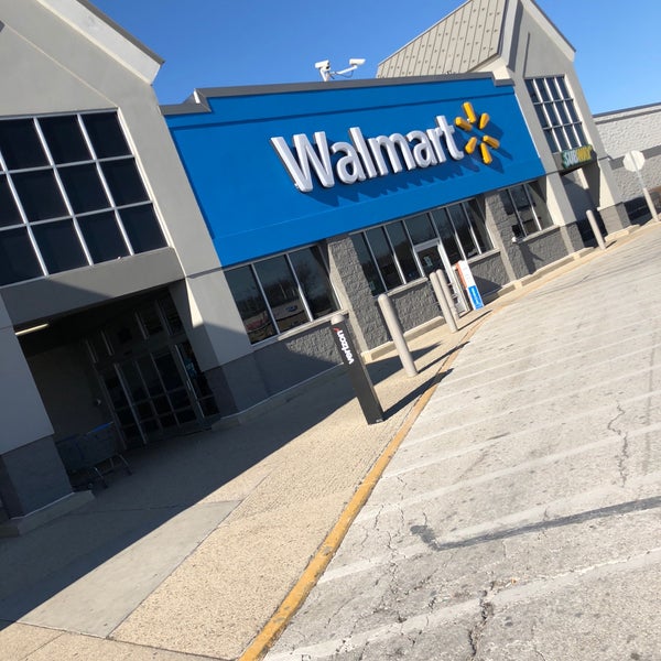 Walmart - Rolling Meadows, IL