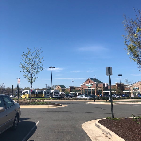 Eastern Marketplace Plaza - South Riding, VA