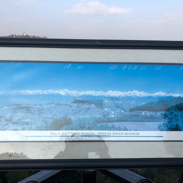 Club Himalaya - Resort in Nagarkot