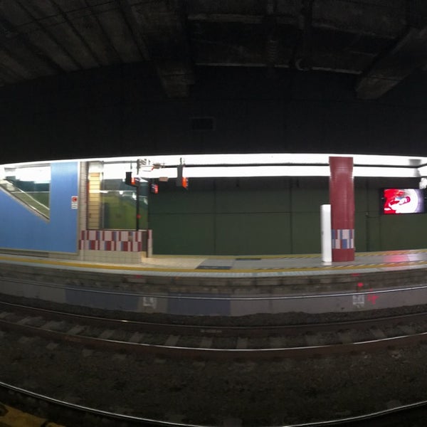 Photos at Toowong Railway Station - Rail Station in Toowong
