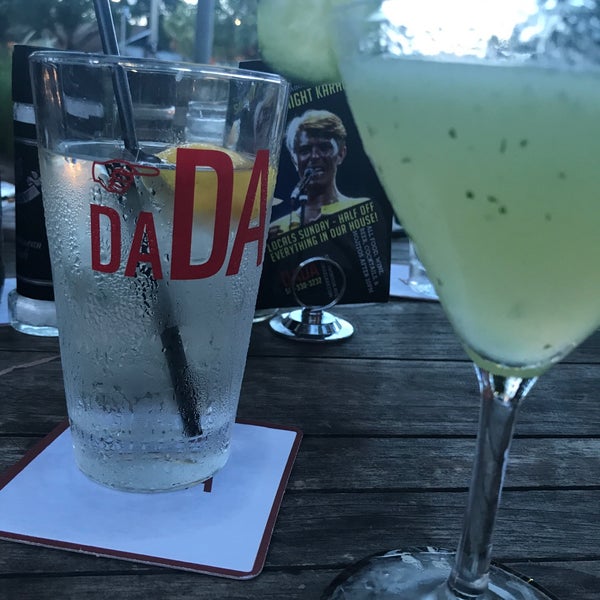 Dada - New American Restaurant in Delray Beach