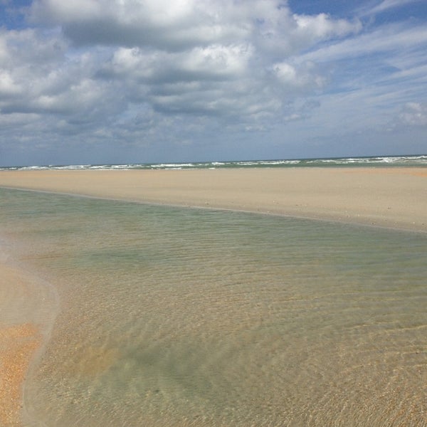 Matanzas Innlet - 11 tips from 416 visitors