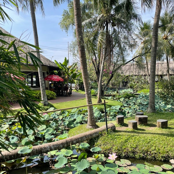 Mekong Rest Stop - Mỹ Tho, Tỉnh Tiền Giang