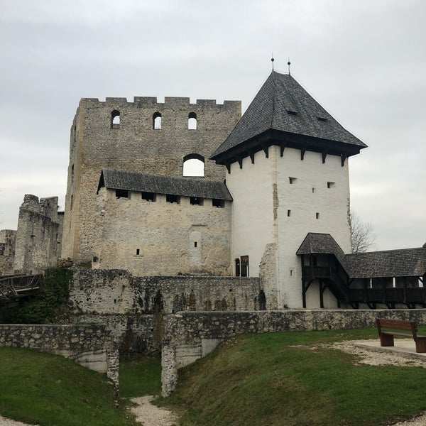 Stari grad Celje - 7 tips