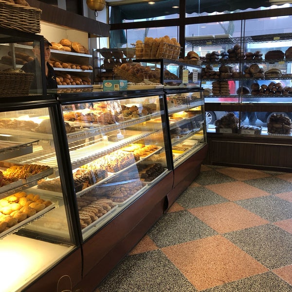 Caputo Bakery - Bakery in Brooklyn