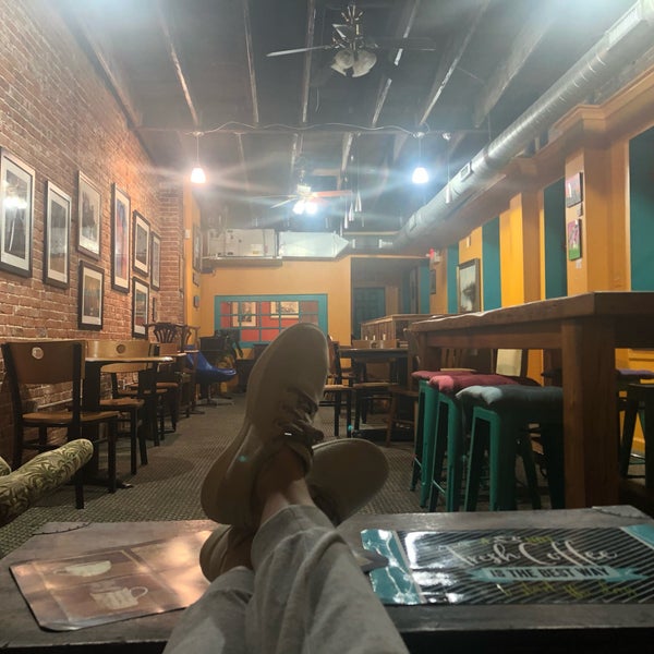 Koba Cafe - Riverside - Baltimore, MD