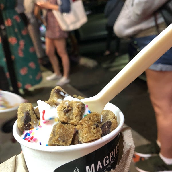 Photos at Magpies Softserve - Silver Lake - 26 tips from 793 visitors