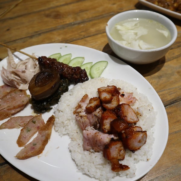 Photos at Puri Bambu - Chinese Restaurant in Bandung