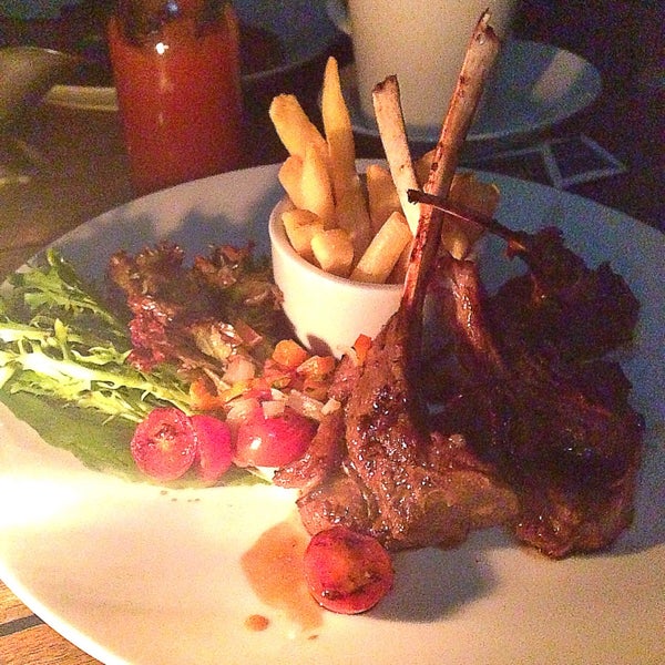 Maja House Restaurant - Bandung - Restaurant in Jakarta Capital Region