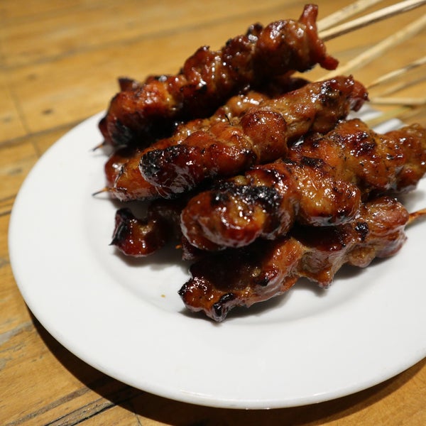 Photos at Puri Bambu - Chinese Restaurant in Bandung