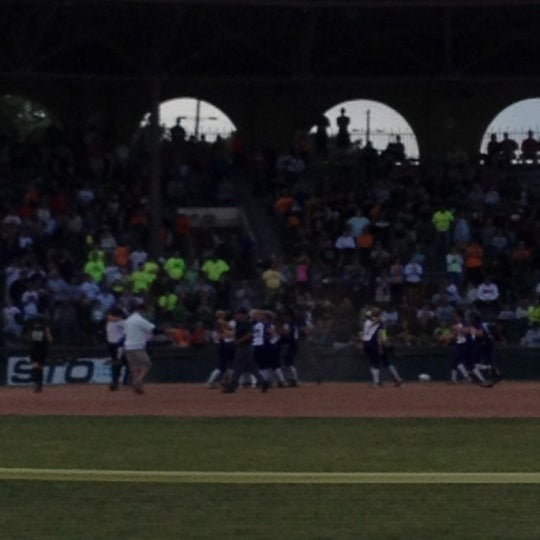 Photos at Firestone Stadium - Firestone Park - 1575 Firestone Pkwy