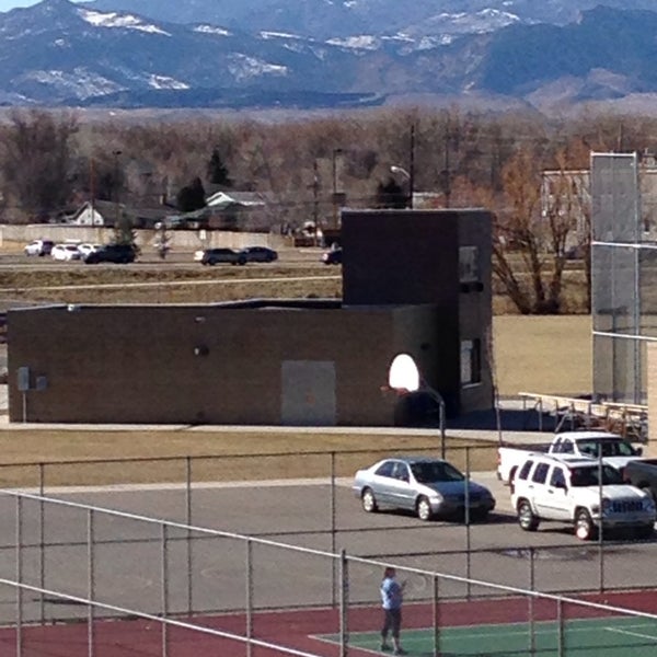 Photos at Wheat Ridge Recreation Center - Recreation Center in ...