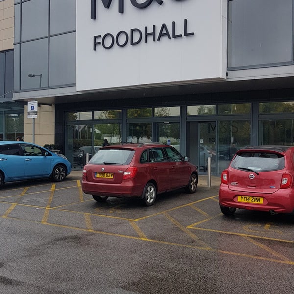 M&S Foodhall - Grocery Store in Hull