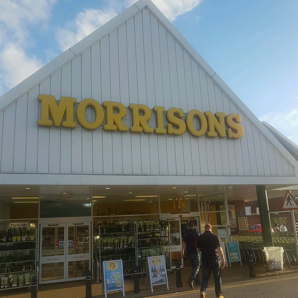 Morrisons - 2 tips from 95 visitors
