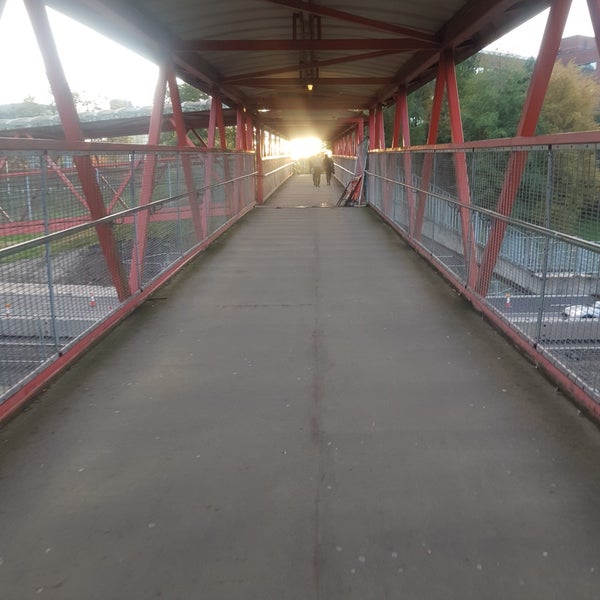 Photos at Telford Central Railway Station (TFC) - Train Station in ...