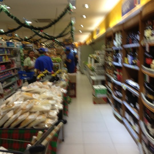 SuperPrix Supermercados - Copacabana - 9 tips from 393 visitors