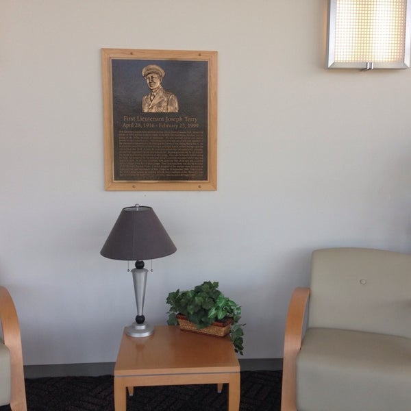 1LT Joseph Terry CBRNE Training Facility - Education in Fort Leonard Wood
