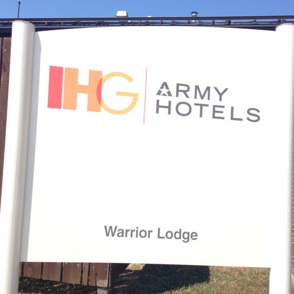Warrior Lodge Fort Leonard Wood