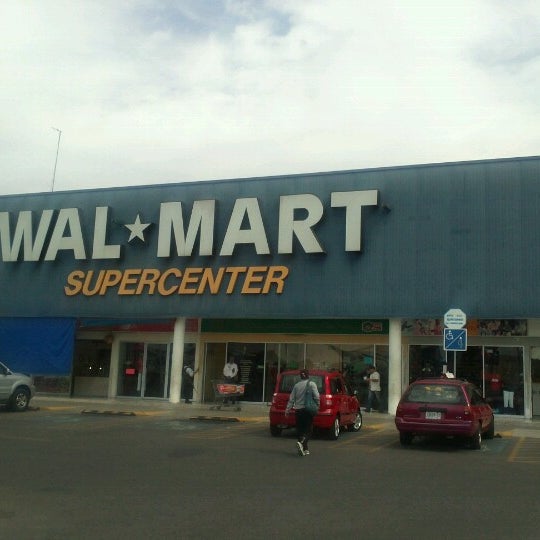 Walmart - 19 tips