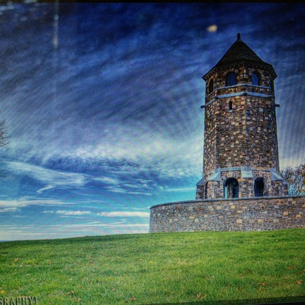 Vernon Rockville Town Hall - Vernon Rockville, CT