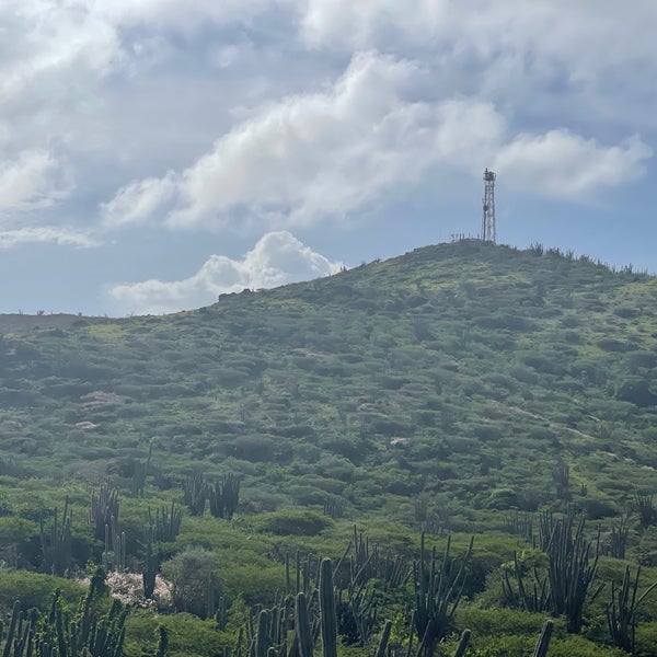 Sero Jamanota - Mountain